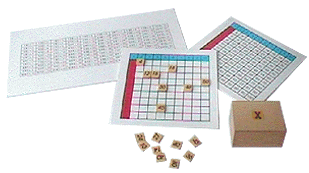 Welcome to Bambini Montessori Materials